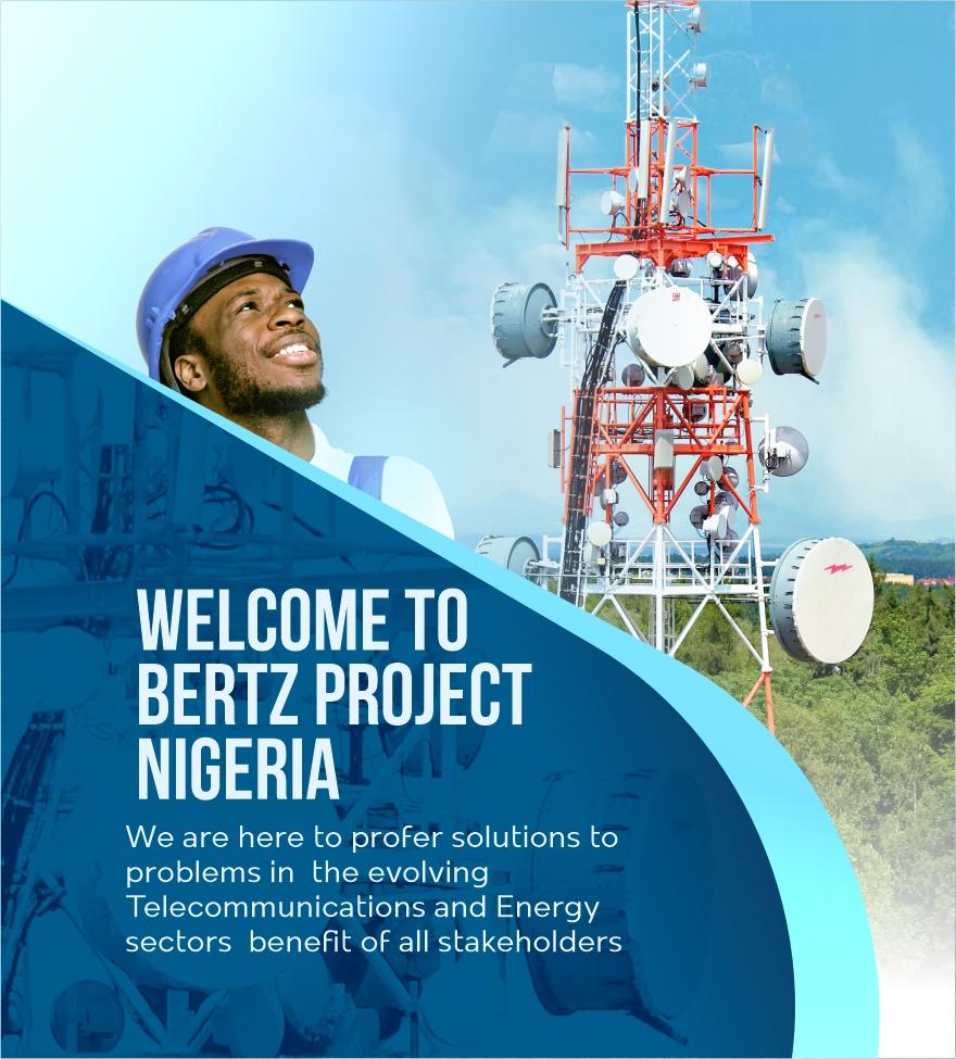 Navigating the Future: Embracing 5G Technology with Bertz Project ...